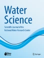 Home | Water Science | Springer Nature Link