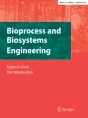 Home | Bioprocess and Biosystems Engineering