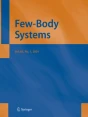 Home | Few-Body Systems