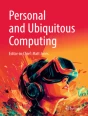 Home | Personal and Ubiquitous Computing