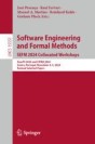 Software Engineering - Recent articles and discoveries | SpringerLink