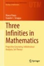 Mathematics - Recent articles and discoveries | Springer Nature Link