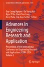 Electrical and Electronic Engineering - Recent articles and discoveries | SpringerLink