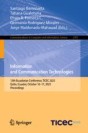 Operating Systems - Recent articles and discoveries | SpringerLink