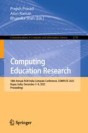 Computers and Education - Recent articles and discoveries | Springer Nature Link (formerly ...
