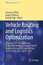 Supply Chain Management - Recent articles and discoveries | Springer ...