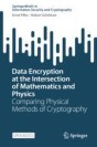 Quantum Communications and Cryptography - Recent articles and ...