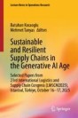 Supply Chain Management - Recent articles and discoveries | Springer ...