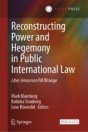 International Criminal Law - Recent articles and discoveries | Springer ...