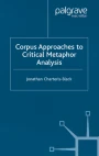 Corpus Approaches to Critical Metaphor Analysis | SpringerLink