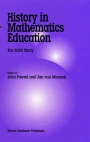 History in Mathematics Education: The ICMI Study | Springer Nature Link ...