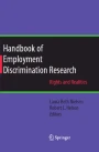 Handbook of Employment Discrimination Research: Rights and Realities ...