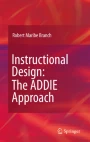 Instructional Design: The ADDIE Approach | SpringerLink