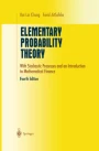 Elementary Probability Theory: With Stochastic Processes and an Introduction to Mathematical ...