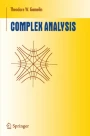 Complex Analysis | SpringerLink