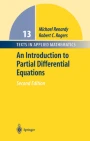 An Introduction to Partial Differential Equations | SpringerLink