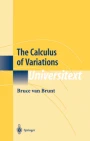 The Calculus of Variations | SpringerLink