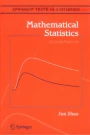 Mathematical Statistics | Springer Nature Link (formerly SpringerLink)