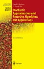 Stochastic Approximation and Recursive Algorithms and Applications ...