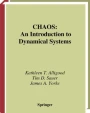 Chaos: An Introduction to Dynamical Systems | SpringerLink