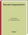 Bayesian Nonparametrics | SpringerLink