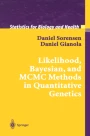 Likelihood, Bayesian, and MCMC Methods in Quantitative Genetics | Springer Nature Link (formerly ...