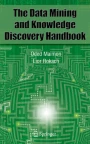 Data Mining and Knowledge Discovery Handbook | SpringerLink