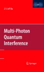 Multi-Photon Quantum Interference | SpringerLink