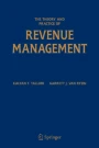 The Theory and Practice of Revenue Management | SpringerLink
