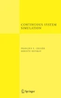 Continuous System Simulation | SpringerLink