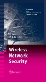 Wireless Network Security | SpringerLink