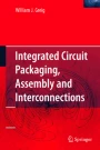 Integrated Circuit Packaging, Assembly and Interconnections | SpringerLink