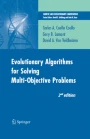 Evolutionary Algorithms for Solving Multi-Objective Problems | SpringerLink