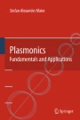 Plasmonics: Fundamentals and Applications | SpringerLink