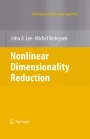 Nonlinear Dimensionality Reduction | SpringerLink
