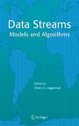 Data Streams: Models and Algorithms | SpringerLink