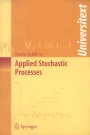 Applied Stochastic Processes | SpringerLink
