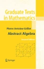 Abstract Algebra | SpringerLink