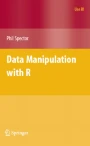 Data Manipulation with R | SpringerLink