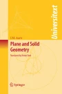 Plane and Solid Geometry | SpringerLink