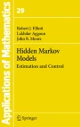 Hidden Markov Models: Estimation and Control | Springer Nature Link (formally SpringerLink)
