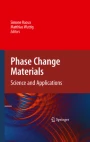 Phase Change Materials: Science and Applications | SpringerLink