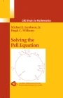 Solving the Pell Equation | SpringerLink