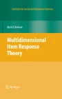 Multidimensional Item Response Theory | SpringerLink