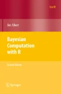 Bayesian Computation with R | SpringerLink