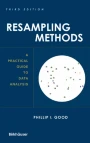 Resampling Methods: A Practical Guide to Data Analysis | SpringerLink