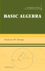 Basic Algebra | Springer Nature Link (formerly SpringerLink)