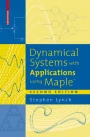 Dynamical Systems with Applications using Maple™ | SpringerLink