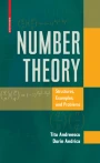 Number Theory: Structures, Examples, and Problems | SpringerLink
