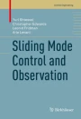 Sliding Mode Control and Observation | SpringerLink